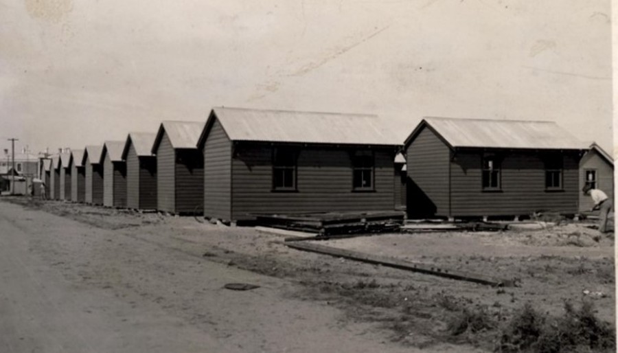 Collecting Stories From Migrant Work Camps | Hostel Stories ...