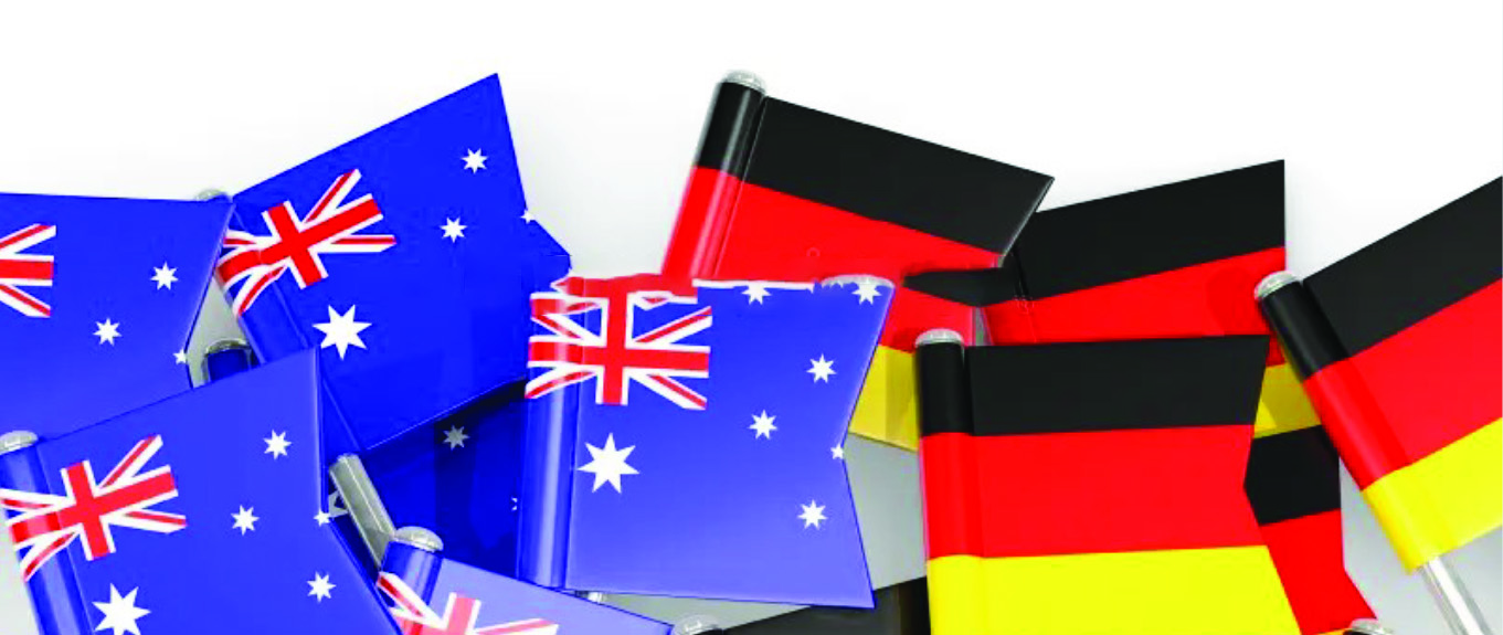 A Tale of Two Cities | Elder Conservatorium of Music | University of ...