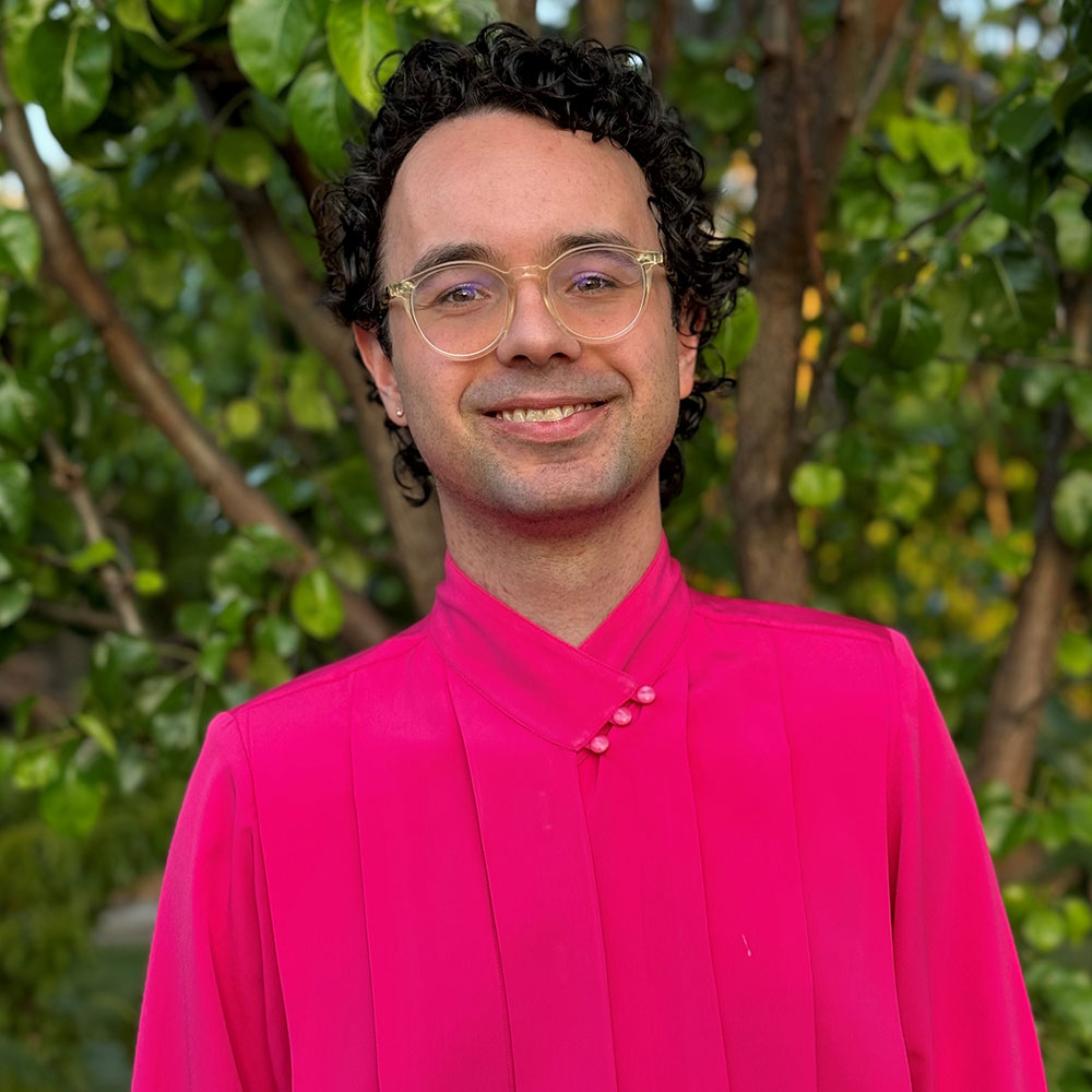 Joshua Belperio Wins 2024 Fulbright Scholarship | Elder Conservatorium ...