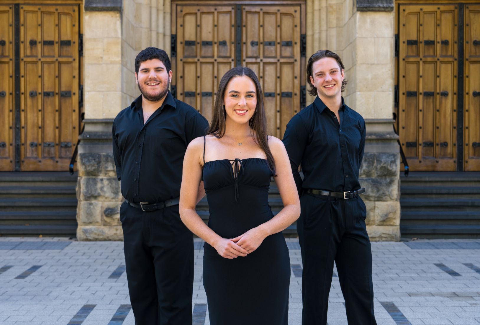 Elder Conservatorium of Music Theatre Students Join State Opera South ...
