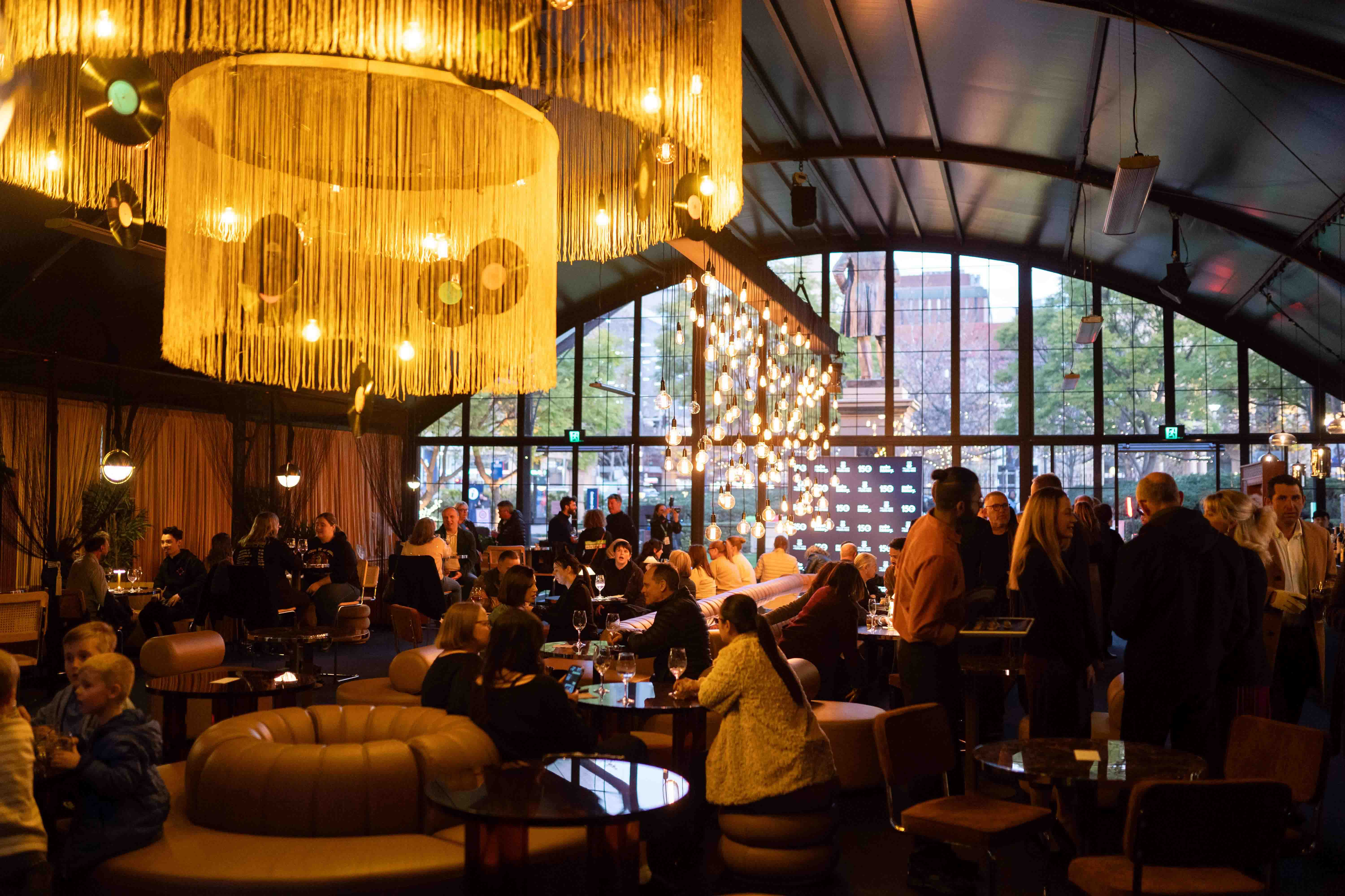 LUMEN Bar (Illuminate Adelaide) | Elder Conservatorium of Music ...