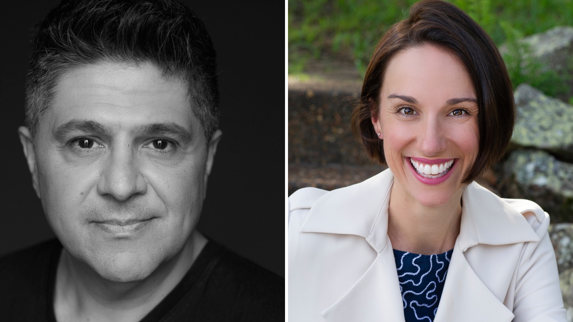 George Torbay AM to Step Down as Head of Music Theatre in 2025 | Elder ...