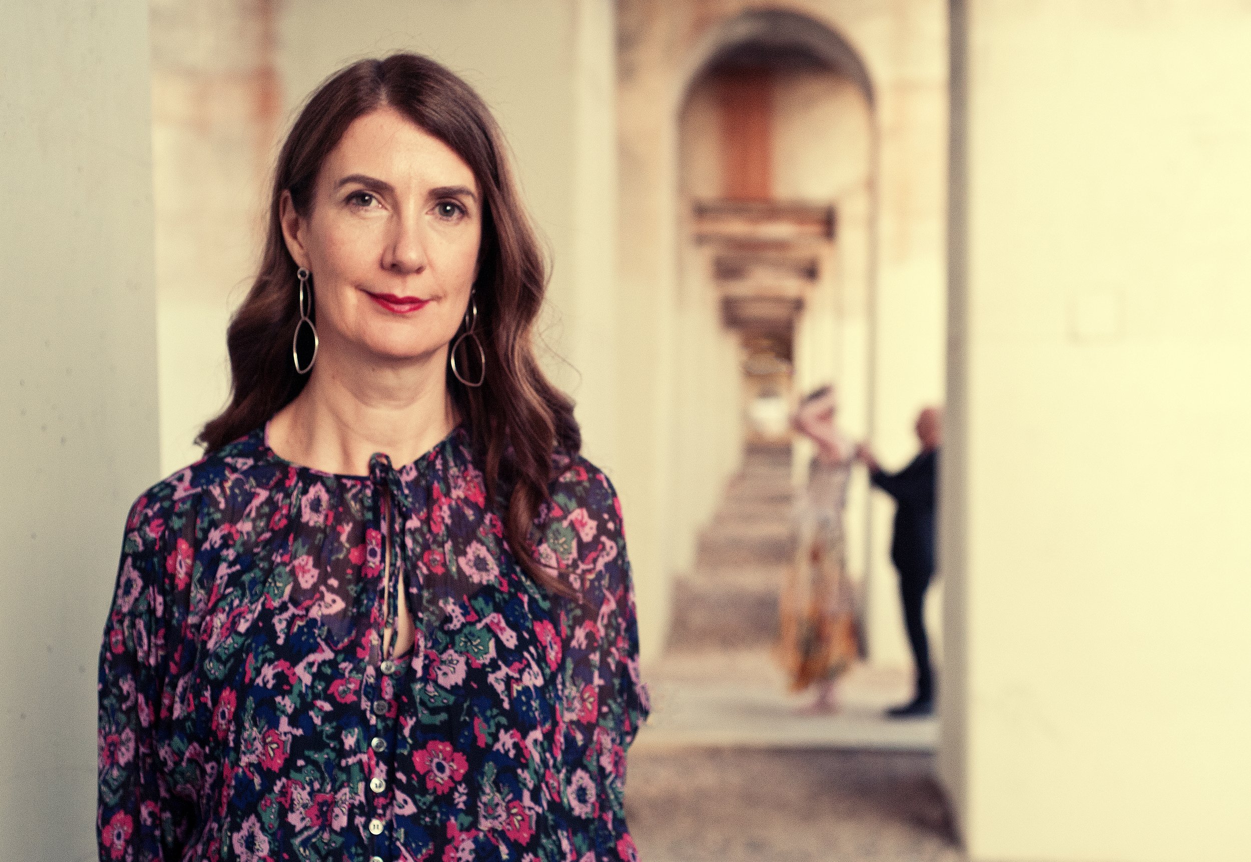 Professor Anna Goldsworthy to Give ABC Boyer Lecture on Classical Music ...