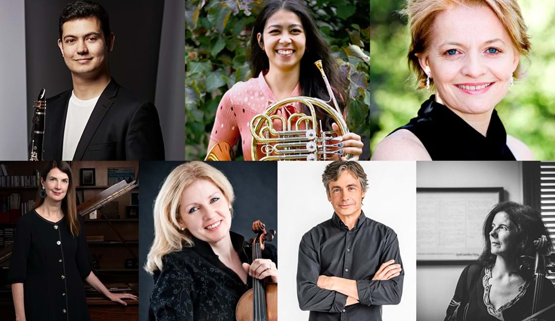 'Daylight Express' Series to Return to Elder Hall in 2025 Adelaide ...