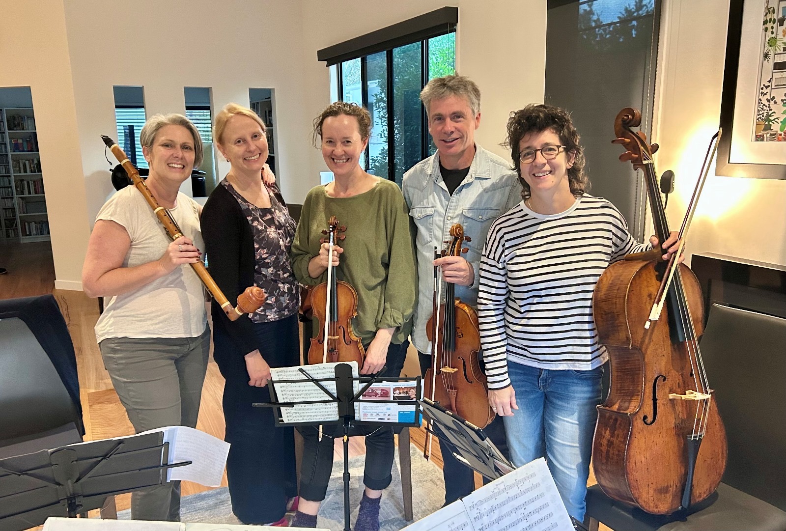 Stephen King Tours with the Australian Romantic & Classical Orchestra ...