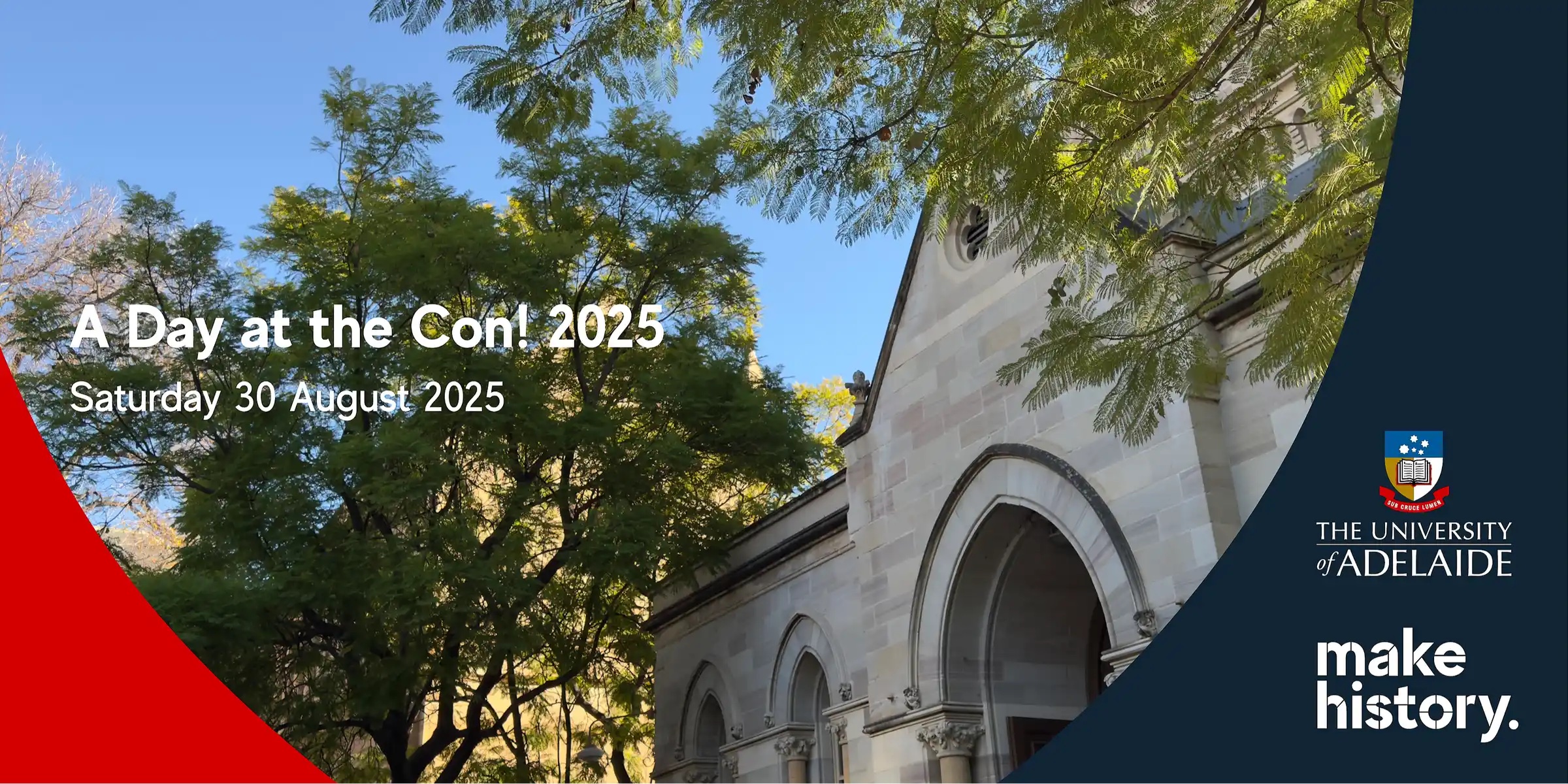 A Day at the Con! 2025 | Elder Conservatorium of Music | University of Adelaide