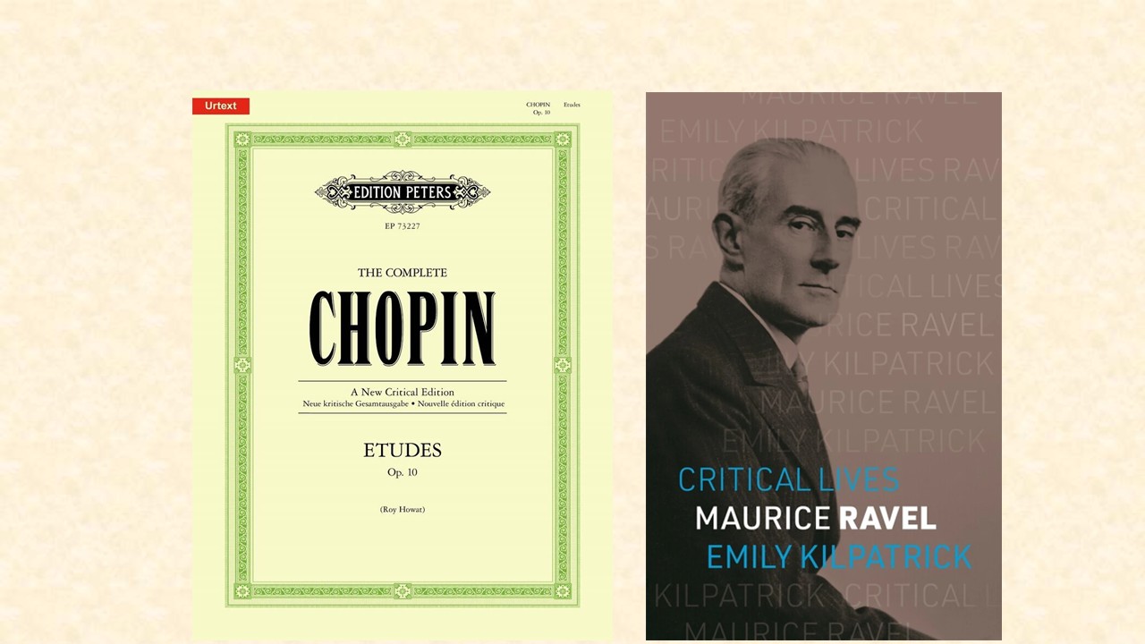 Presentations by Roy Howat and Emily Kilpatrick (SA Chapter of the ...