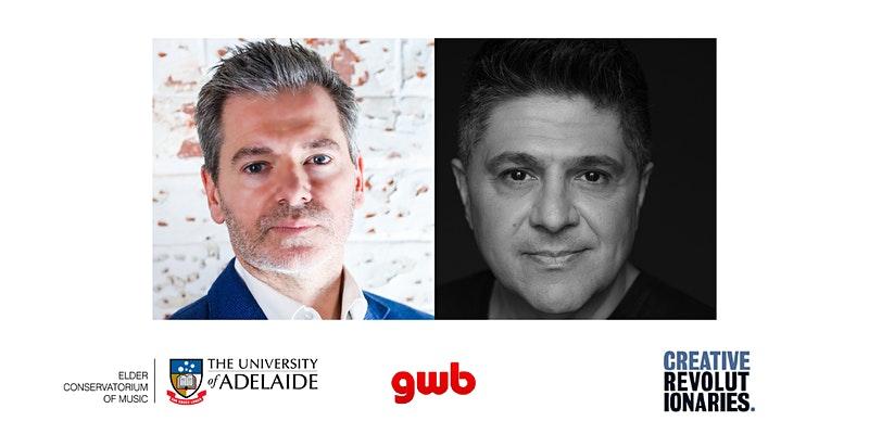 Torben Brookman in Conversation with George Torbay | Elder ...