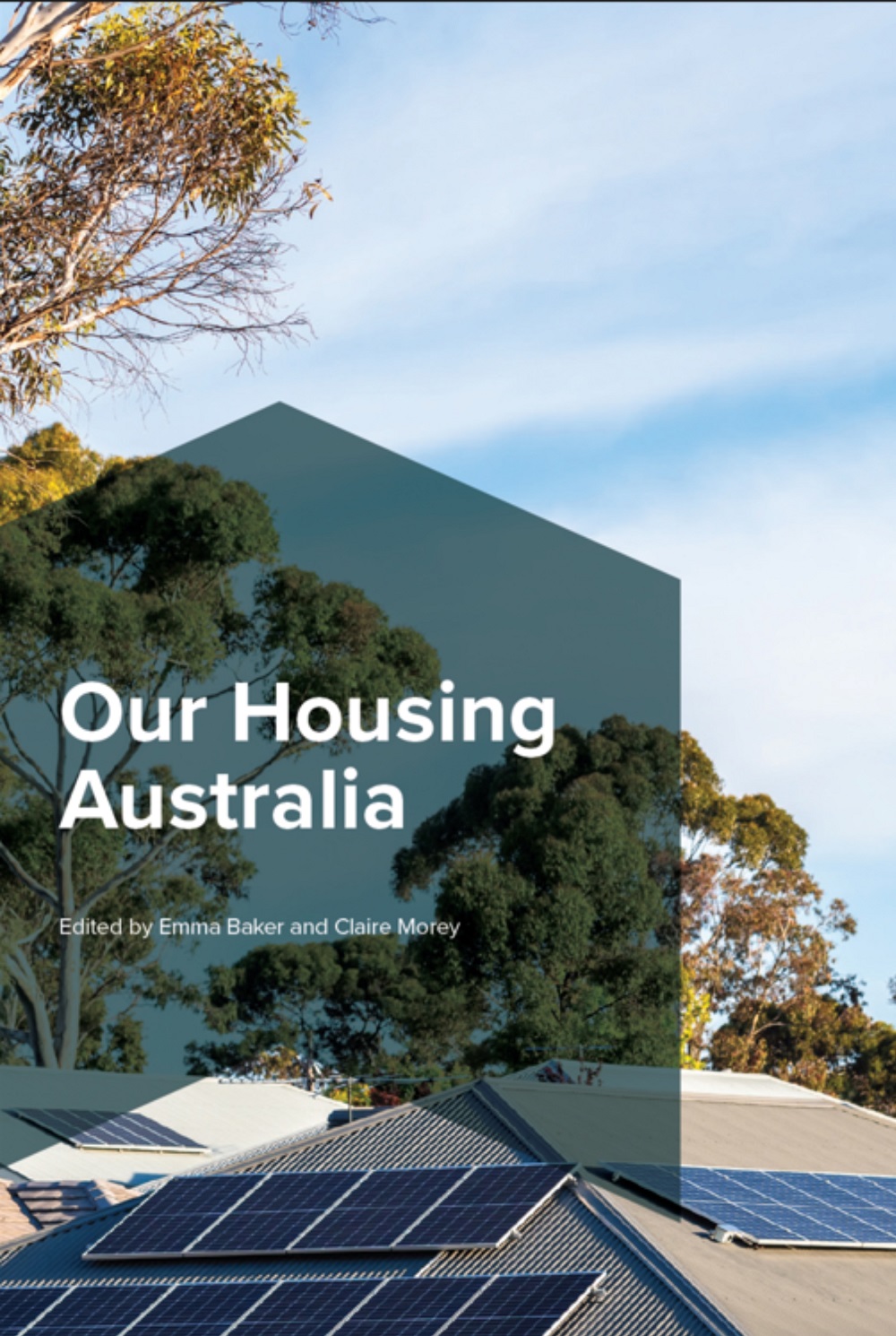 A glimpse behind the front door of 22,500 Australian homes | Faculty of ...